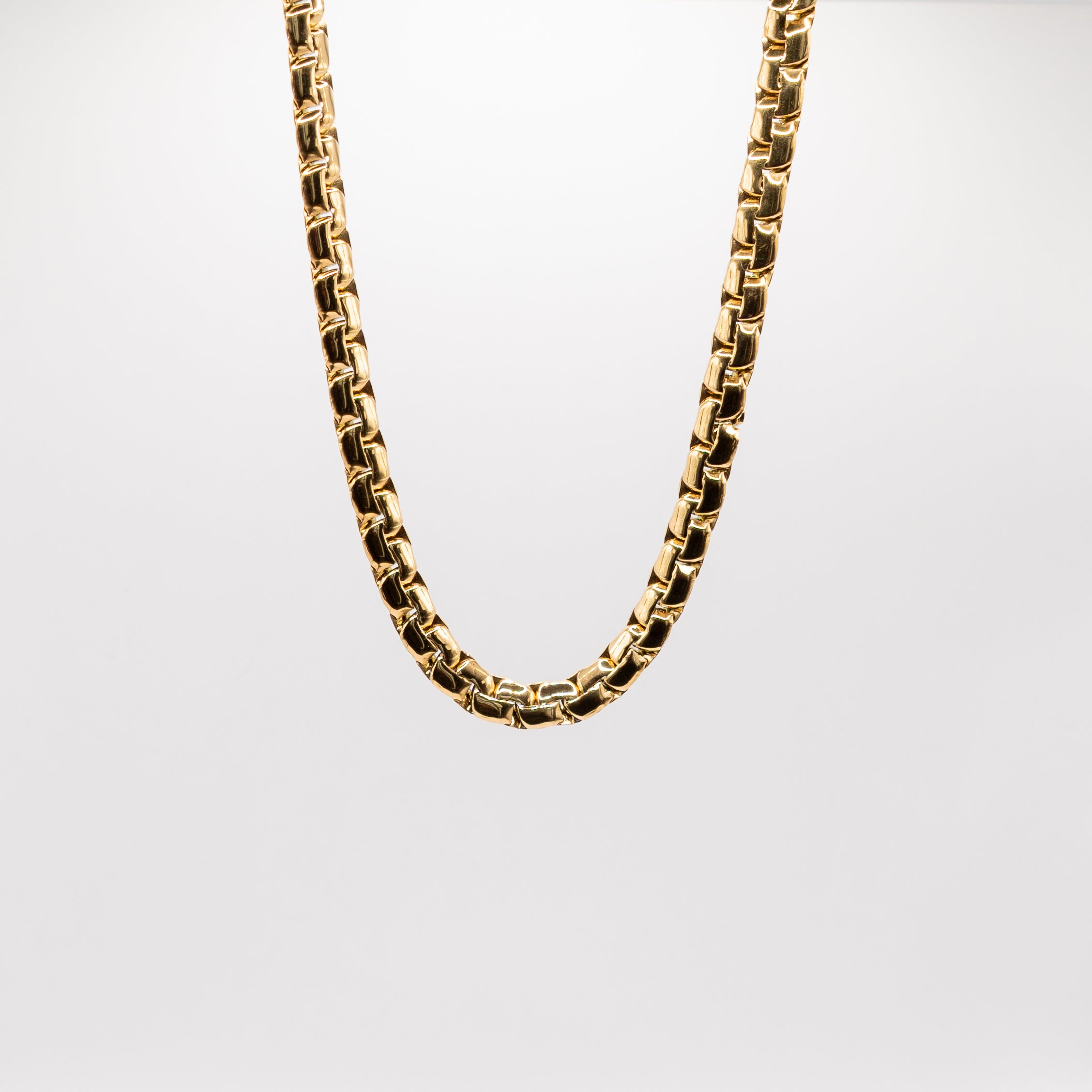 Capri Chain – Roxie Jewelry